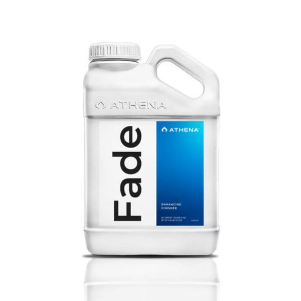 FARMBROS® | Athena Fade – Für reife Blüten & sauberen Abschluss